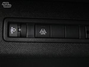 Grey Peugeot 3008 2023 in Vilnius, with an engine capacity of 1.50 L and mileage of 200 thousand km for 18299 €, photo 31 on AUTOMOTO.COM.LV