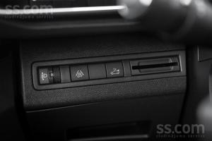 Pelēks Peugeot 3008 2023 Tukums, ar dzinēja tilpumu 1.50 L un nobraukumu 120 tūkst. km par 19650 €, foto 15 vietnē AUTOMOTO.COM.LV