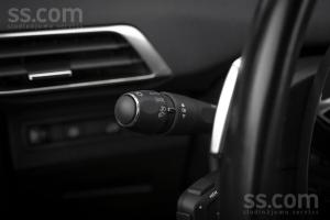 Pelēks Peugeot 3008 2023 Tukums, ar dzinēja tilpumu 1.50 L un nobraukumu 120 tūkst. km par 19650 €, foto 16 vietnē AUTOMOTO.COM.LV