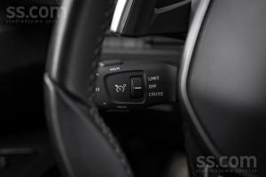 Pelēks Peugeot 3008 2023 Tukums, ar dzinēja tilpumu 1.50 L un nobraukumu 120 tūkst. km par 19650 €, foto 17 vietnē AUTOMOTO.COM.LV