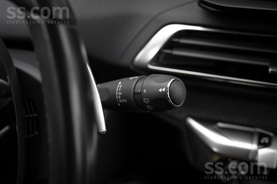 Pelēks Peugeot 3008 2023 Tukums, ar dzinēja tilpumu 1.50 L un nobraukumu 120 tūkst. km par 19650 €, foto 21 vietnē AUTOMOTO.COM.LV