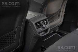 Pelēks Peugeot 3008 2023 Tukums, ar dzinēja tilpumu 1.50 L un nobraukumu 120 tūkst. km par 19650 €, foto 27 vietnē AUTOMOTO.COM.LV