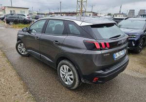 Pelēks Peugeot 3008 2023 Viļņa, ar dzinēja tilpumu 1.20 L un nobraukumu 142 tūkst. km par 13068 €, foto 8 vietnē AUTOMOTO.COM.LV