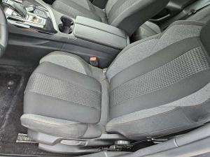 Pelēks Peugeot 3008 2023 Viļņa, ar dzinēja tilpumu 1.20 L un nobraukumu 142 tūkst. km par 13068 €, foto 13 vietnē AUTOMOTO.COM.LV