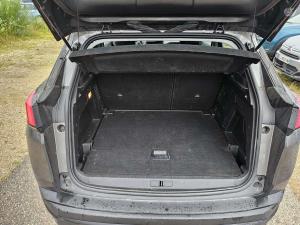 Pelēks Peugeot 3008 2023 Viļņa, ar dzinēja tilpumu 1.20 L un nobraukumu 142 tūkst. km par 13068 €, foto 15 vietnē AUTOMOTO.COM.LV