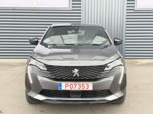 Серый Пежо 3008 2023 в Таураге, объемом двигателя 1.50 л и пробегом 120 тыс. км за 14600 €, фото 3 на AUTOMOTO.COM.LV
