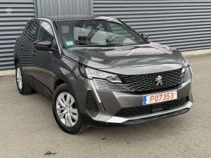 Серый Пежо 3008 2023 в Таураге, объемом двигателя 1.50 л и пробегом 120 тыс. км за 14600 €, фото 4 на AUTOMOTO.COM.LV