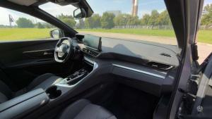 Серый Пежо 3008 2023 в Каунас, объемом двигателя 1.50 л и пробегом 168 тыс. км за 16154 €, фото 14 на AUTOMOTO.COM.LV