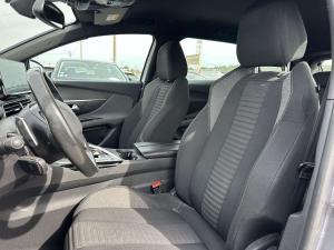 Pelēks Peugeot 3008 2023 Viļņa, ar dzinēja tilpumu 1.20 L un nobraukumu 120 tūkst. km par 13914 €, foto 10 vietnē AUTOMOTO.COM.LV