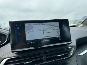 Pelēks Peugeot 3008 2023 Viļņa, ar dzinēja tilpumu 1.20 L un nobraukumu 120 tūkst. km par 13914 €, foto 12 vietnē AUTOMOTO.COM.LV