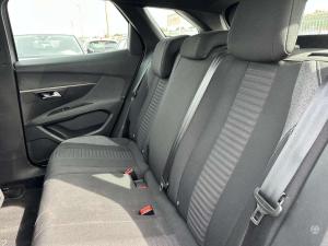 Pelēks Peugeot 3008 2023 Viļņa, ar dzinēja tilpumu 1.20 L un nobraukumu 120 tūkst. km par 13914 €, foto 14 vietnē AUTOMOTO.COM.LV