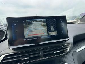Pelēks Peugeot 3008 2023 Viļņa, ar dzinēja tilpumu 1.20 L un nobraukumu 120 tūkst. km par 13914 €, foto 15 vietnē AUTOMOTO.COM.LV