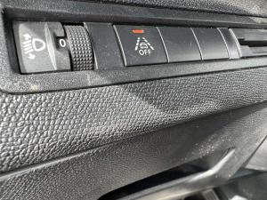 Pelēks Peugeot 3008 2023 Viļņa, ar dzinēja tilpumu 1.20 L un nobraukumu 120 tūkst. km par 13914 €, foto 16 vietnē AUTOMOTO.COM.LV