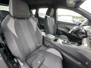 Pelēks Peugeot 3008 2023 Viļņa, ar dzinēja tilpumu 1.20 L un nobraukumu 120 tūkst. km par 13914 €, foto 20 vietnē AUTOMOTO.COM.LV