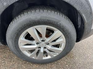 Pelēks Peugeot 3008 2023 Viļņa, ar dzinēja tilpumu 1.20 L un nobraukumu 165 tūkst. km par 12099 €, foto 10 vietnē AUTOMOTO.COM.LV