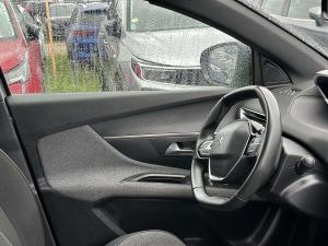 Pelēks Peugeot 3008 2023 Viļņa, ar dzinēja tilpumu 1.20 L un nobraukumu 165 tūkst. km par 12099 €, foto 16 vietnē AUTOMOTO.COM.LV