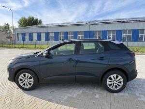 Серый Пежо 3008 2023 в Таураге, объемом двигателя 1.20 л и пробегом 165 тыс. км за 13189 €, фото 6 на AUTOMOTO.COM.LV