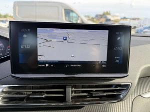 Серый Пежо 3008 2023 в Таураге, объемом двигателя 1.20 л и пробегом 165 тыс. км за 13189 €, фото 25 на AUTOMOTO.COM.LV