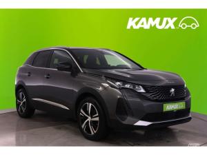 Pelēks Peugeot 3008 2024 Kauņa, ar dzinēja tilpumu 1.20 L un nobraukumu 58 tūkst. km par 24450 €, foto  vietnē AUTOMOTO.COM.LV