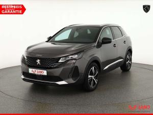 Pelēks Peugeot 3008 2024 Kauņa, ar dzinēja tilpumu 1.20 L un nobraukumu 47 tūkst. km par 25995 €, foto  vietnē AUTOMOTO.COM.LV