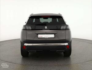 Grey Peugeot 3008 2024 in Kaunas, with an engine capacity of 1.20 L and mileage of 47 thousand km for 25995 €, photo 4 on AUTOMOTO.COM.LV