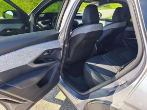 Pelēks Peugeot 3008 2024 Radviliškis, ar dzinēja tilpumu 1.20 L un nobraukumu 102 tūkst. km par 21100 €, foto 17 vietnē AUTOMOTO.COM.LV