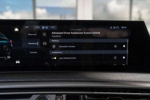 Pelēks Peugeot 3008 2024 Viļņa, ar dzinēja tilpumu 1.20 L un nobraukumu 103 tūkst. km par 23500 €, foto 15 vietnē AUTOMOTO.COM.LV