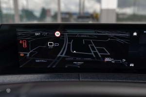 Pelēks Peugeot 3008 2024 Viļņa, ar dzinēja tilpumu 1.20 L un nobraukumu 103 tūkst. km par 23500 €, foto 18 vietnē AUTOMOTO.COM.LV