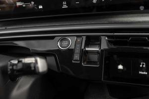 Pelēks Peugeot 3008 2024 Viļņa, ar dzinēja tilpumu 1.20 L un nobraukumu 103 tūkst. km par 23500 €, foto 25 vietnē AUTOMOTO.COM.LV