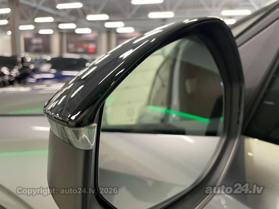 Серый Пежо 3008 2025 в Таллин, объемом двигателя 1.20 л и пробегом 35 тыс. км за 29990 €, фото 18 на AUTOMOTO.COM.LV
