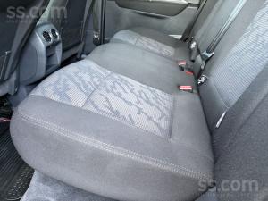 Серый Пежо 3008 2010 в Елгава, объемом двигателя 1.60 л и пробегом 188 тыс. км за 4450 €, фото 8 на AUTOMOTO.COM.LV