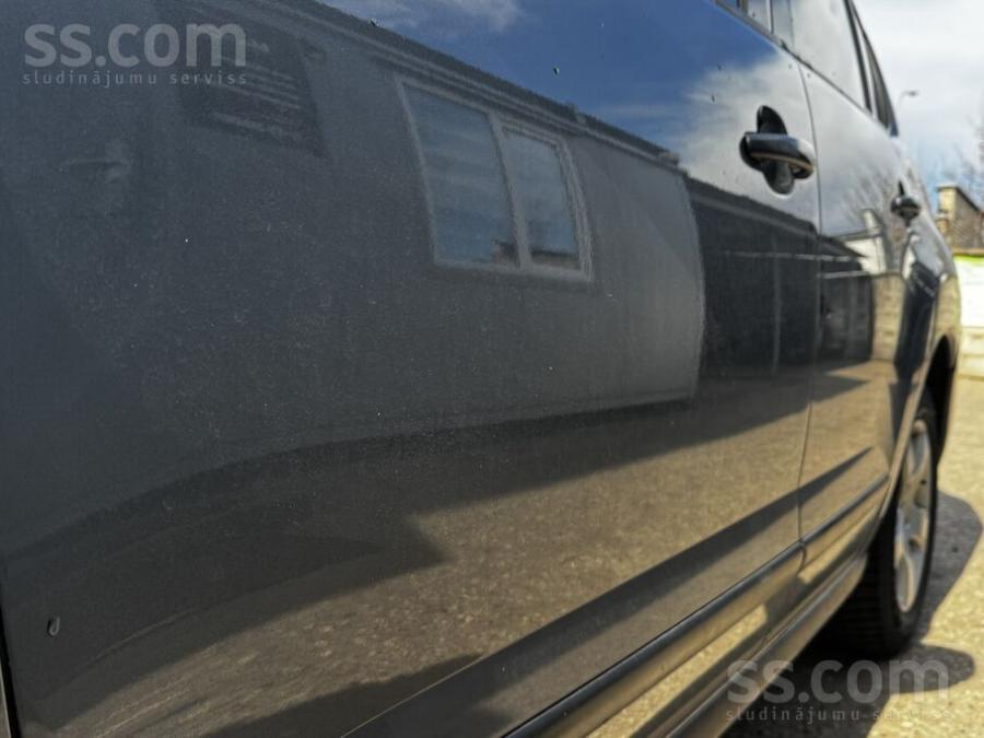 Серый Пежо 3008 2011 в Даугавпилс, объемом двигателя 1.60 л и пробегом 0 тыс. км за 3890 €, фото 11 на AUTOMOTO.COM.LV