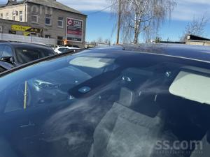 Серый Пежо 3008 2011 в Даугавпилс, объемом двигателя 1.60 л и пробегом 0 тыс. км за 3890 €, фото 12 на AUTOMOTO.COM.LV
