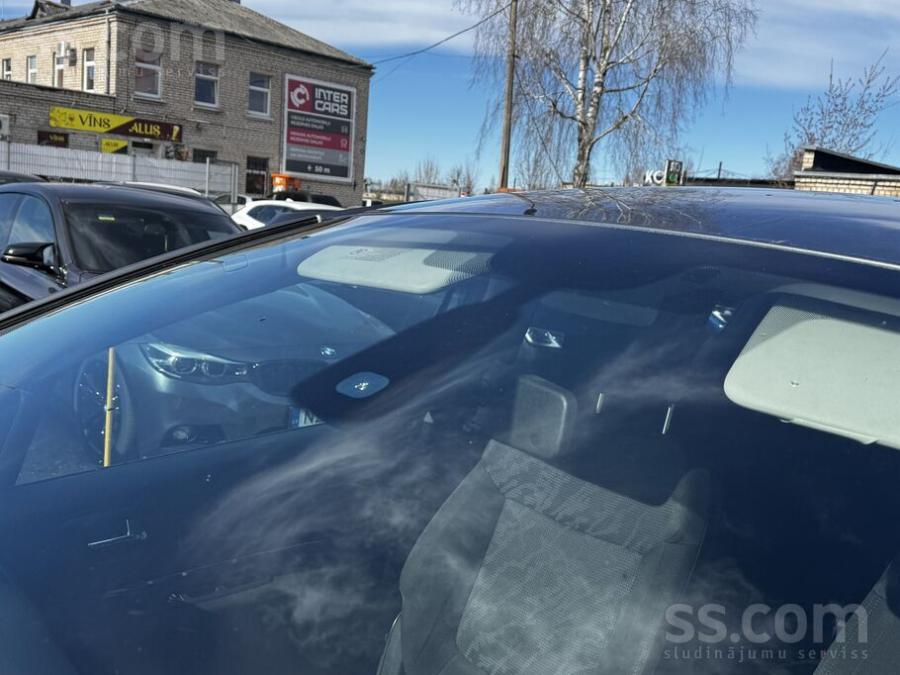 Серый Пежо 3008 2011 в Даугавпилс, объемом двигателя 1.60 л и пробегом 0 тыс. км за 3890 €, фото 12 на AUTOMOTO.COM.LV