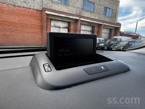 Серый Пежо 3008 2011 в Даугавпилс, объемом двигателя 1.60 л и пробегом 0 тыс. км за 3890 €, фото 17 на AUTOMOTO.COM.LV