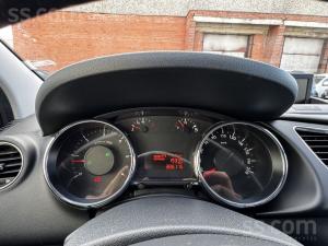 Серый Пежо 3008 2011 в Даугавпилс, объемом двигателя 1.60 л и пробегом 0 тыс. км за 3890 €, фото 18 на AUTOMOTO.COM.LV