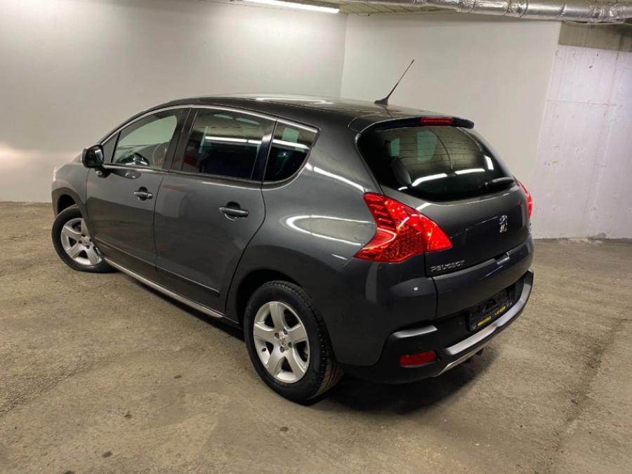 Pelēks Peugeot 3008 2013 Rīga, ar dzinēja tilpumu 1.60 L un nobraukumu 244 tūkst. km par 6950 €, foto 9 vietnē AUTOMOTO.COM.LV