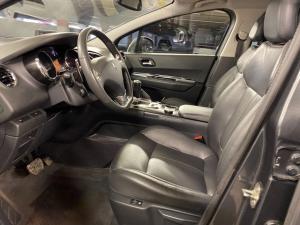 Pelēks Peugeot 3008 2013 Rīga, ar dzinēja tilpumu 1.60 L un nobraukumu 244 tūkst. km par 6950 €, foto 12 vietnē AUTOMOTO.COM.LV