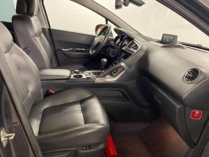 Pelēks Peugeot 3008 2013 Rīga, ar dzinēja tilpumu 1.60 L un nobraukumu 244 tūkst. km par 6950 €, foto 13 vietnē AUTOMOTO.COM.LV