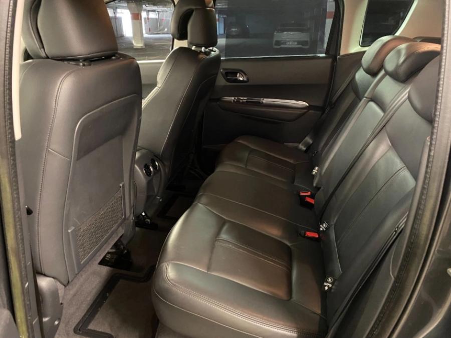 Pelēks Peugeot 3008 2013 Rīga, ar dzinēja tilpumu 1.60 L un nobraukumu 244 tūkst. km par 6950 €, foto 15 vietnē AUTOMOTO.COM.LV