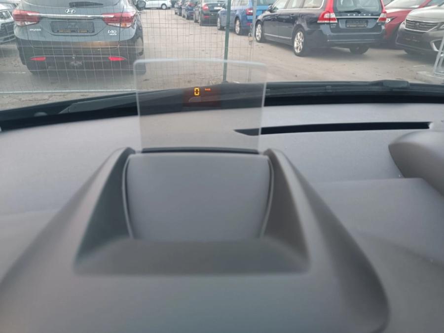 Pelēks Peugeot 3008 2013 Rīga, ar dzinēja tilpumu 1.60 L un nobraukumu 244 tūkst. km par 6950 €, foto 18 vietnē AUTOMOTO.COM.LV