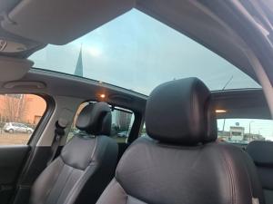 Pelēks Peugeot 3008 2013 Rīga, ar dzinēja tilpumu 1.60 L un nobraukumu 244 tūkst. km par 6950 €, foto 21 vietnē AUTOMOTO.COM.LV