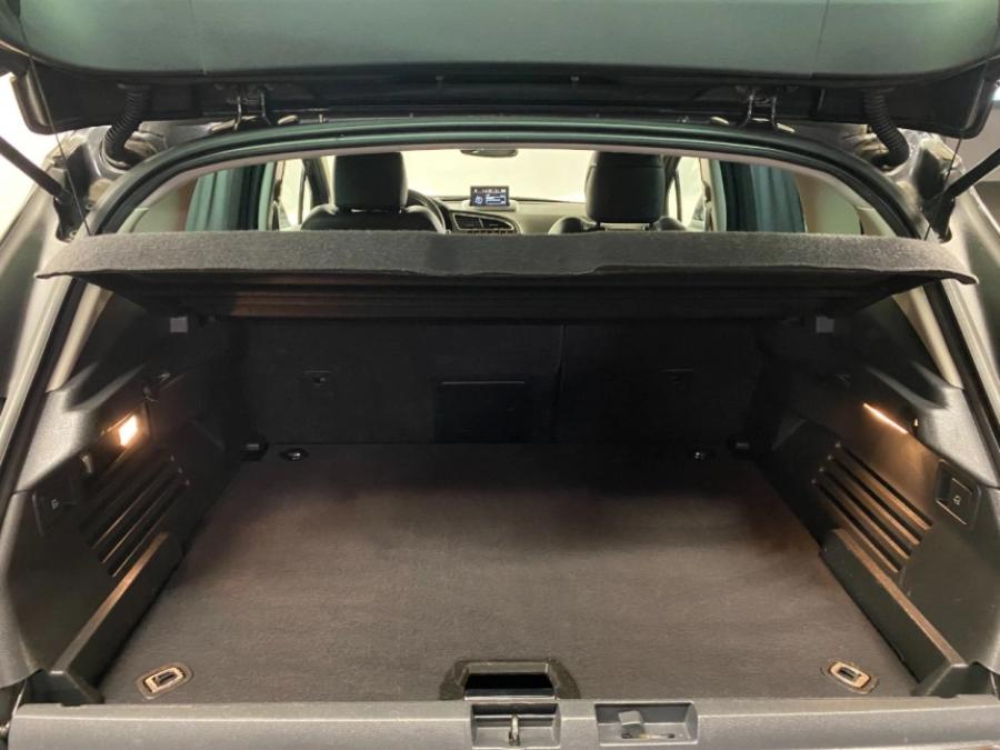 Pelēks Peugeot 3008 2013 Rīga, ar dzinēja tilpumu 1.60 L un nobraukumu 244 tūkst. km par 6950 €, foto 25 vietnē AUTOMOTO.COM.LV