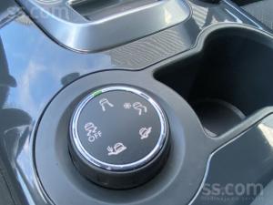 Grey Peugeot 3008 2015 in Riga, with an engine capacity of 1.60 L and mileage of 244 thousand km for 4490 €, photo 23 on AUTOMOTO.COM.LV