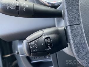 Grey Peugeot 3008 2015 in Riga, with an engine capacity of 1.60 L and mileage of 244 thousand km for 4490 €, photo 24 on AUTOMOTO.COM.LV