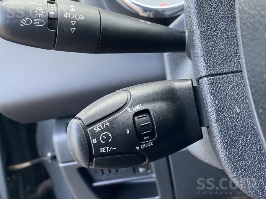 Grey Peugeot 3008 2015 in Riga, with an engine capacity of 1.60 L and mileage of 244 thousand km for 4490 €, photo 24 on AUTOMOTO.COM.LV