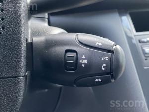 Grey Peugeot 3008 2015 in Riga, with an engine capacity of 1.60 L and mileage of 244 thousand km for 4490 €, photo 25 on AUTOMOTO.COM.LV