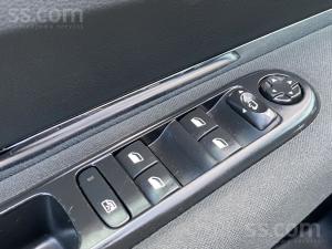 Grey Peugeot 3008 2015 in Riga, with an engine capacity of 1.60 L and mileage of 244 thousand km for 4490 €, photo 29 on AUTOMOTO.COM.LV