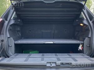 Grey Peugeot 3008 2015 in Riga, with an engine capacity of 1.60 L and mileage of 244 thousand km for 4490 €, photo 30 on AUTOMOTO.COM.LV
