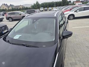 Pelēks Peugeot 3008 2019 Tauragė, ar dzinēja tilpumu 1.60 L un nobraukumu 243 tūkst. km par 11400 €, foto 8 vietnē AUTOMOTO.COM.LV